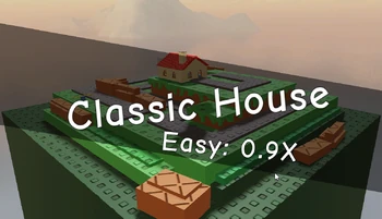 Classic House | Doomspire Defense Wiki | Fandom