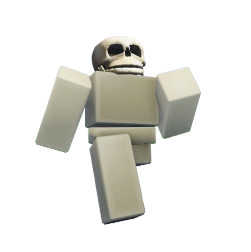 Big Skeleton | Doomspire Defense Wiki | Fandom