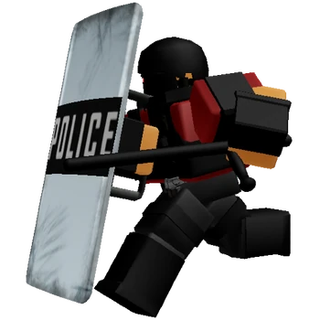 SWAT | Doomspire Defense Wiki | Fandom