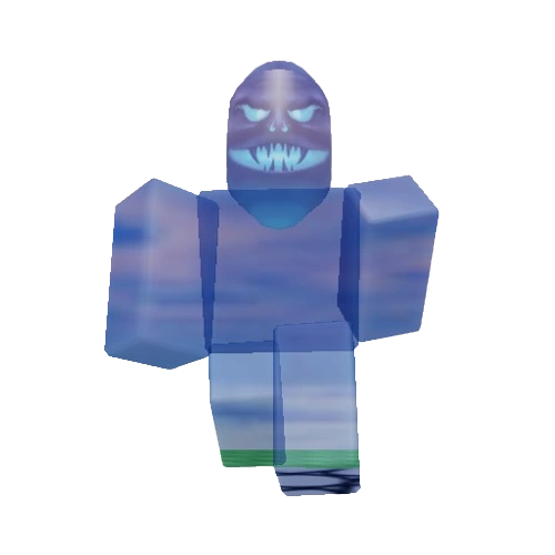 Spooky Ghost | Doomspire Defense Wiki | Fandom