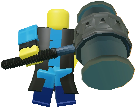 MR DOOMBRINGER (Tower)/Gallery | Doomspire Defense Wiki | Fandom