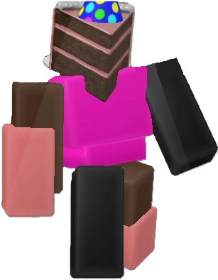 Cake Monster | Doomspire Defense Wiki | Fandom