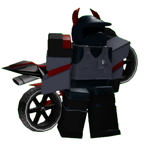 Mechanical Rager | Doomspire Defense Wiki | Fandom