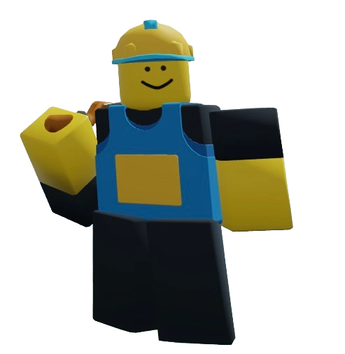 Troweler | Doomspire Defense Wiki | Fandom