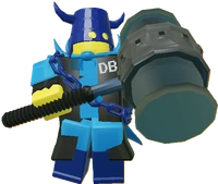 MR DOOMBRINGER (Tower)/Gallery | Doomspire Defense Wiki | Fandom