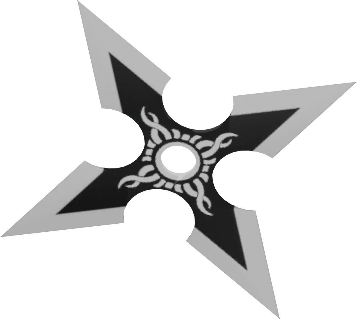 Shuriken | Doomspire: Portals Wiki | Fandom
