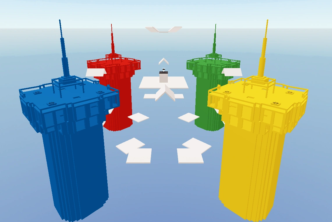 Basic Portalspire | Doomspire: Portals Wiki | Fandom