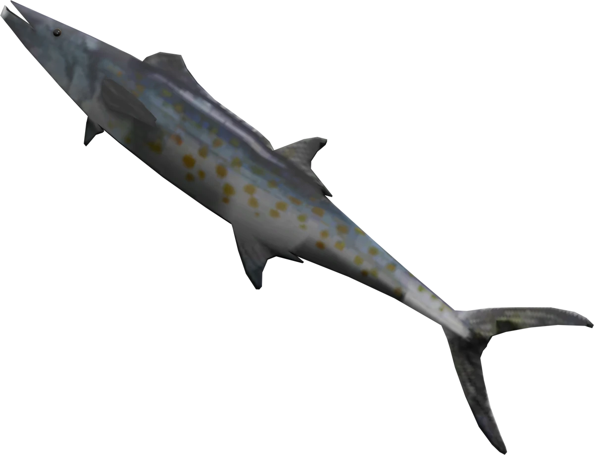 Mackerel | Doomspire: Portals Wiki | Fandom