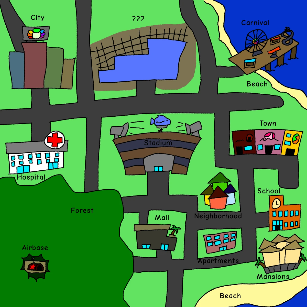 Lore | Doondis World Wiki | Fandom