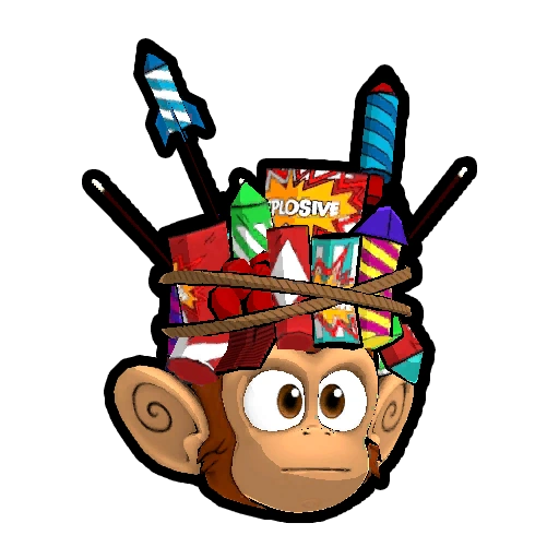 Fireworks Hat | Doopedia Wiki | Fandom