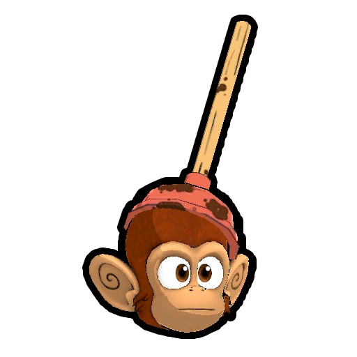 Plunger | Doopedia Wiki | Fandom