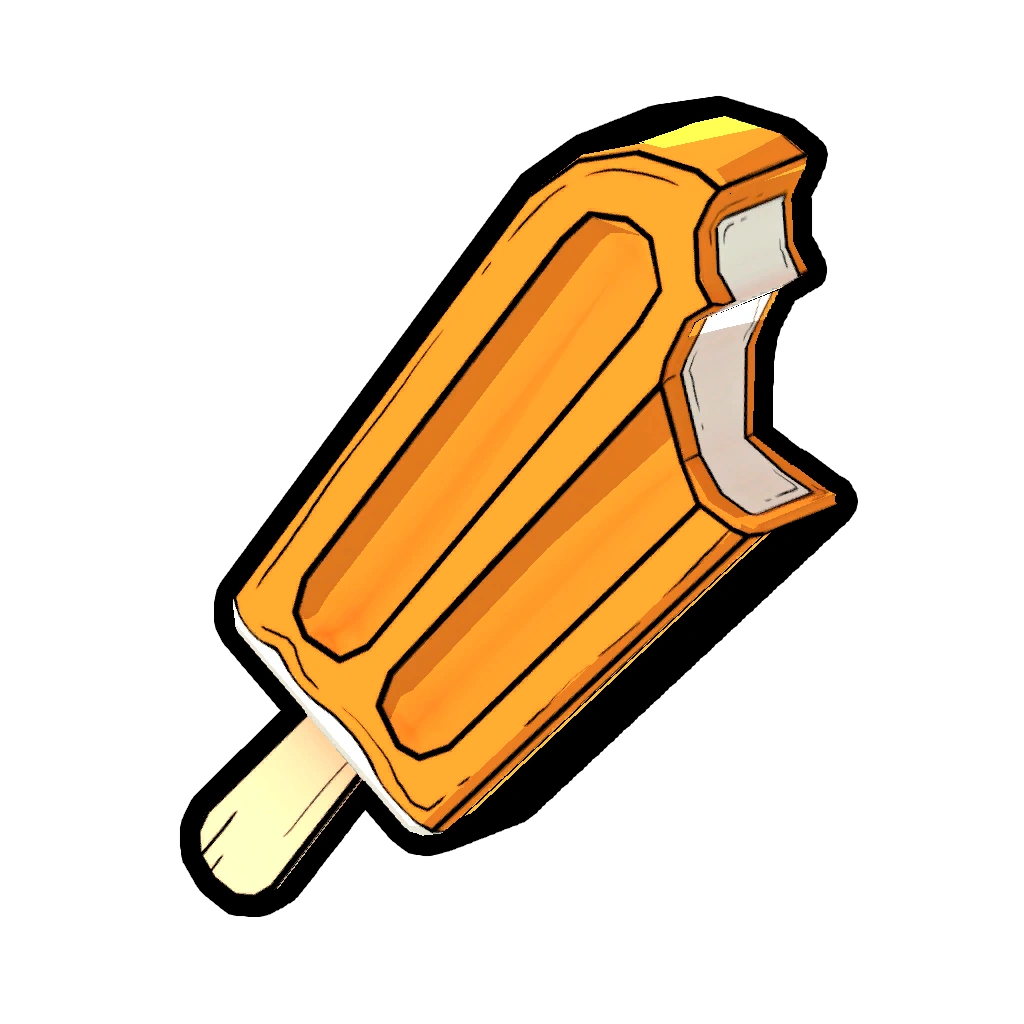 Popsicle | Doopedia Wiki | Fandom