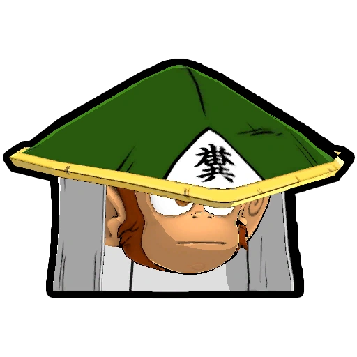 Kasa Hat | Doopedia Wiki | Fandom