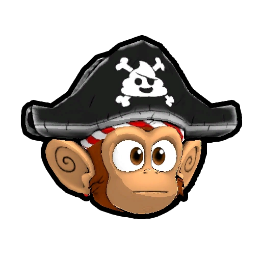 Pirate Hat | Doopedia Wiki | Fandom