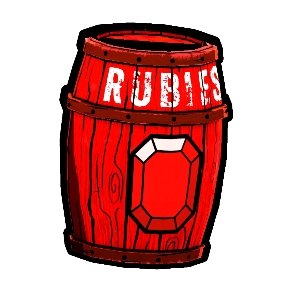 Rubies | Doopedia Wiki | Fandom