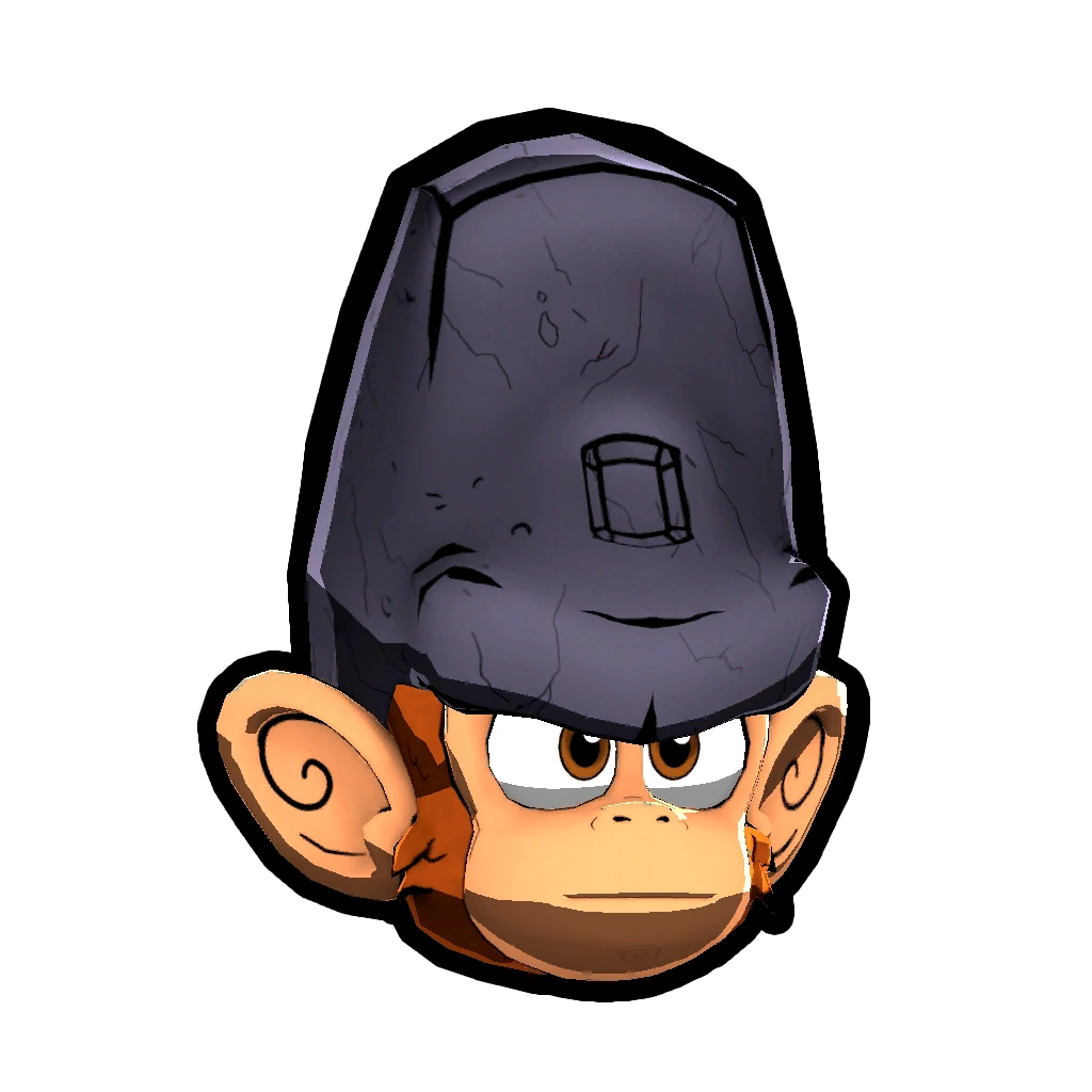 Xongo Hat | Doopedia Wiki | Fandom