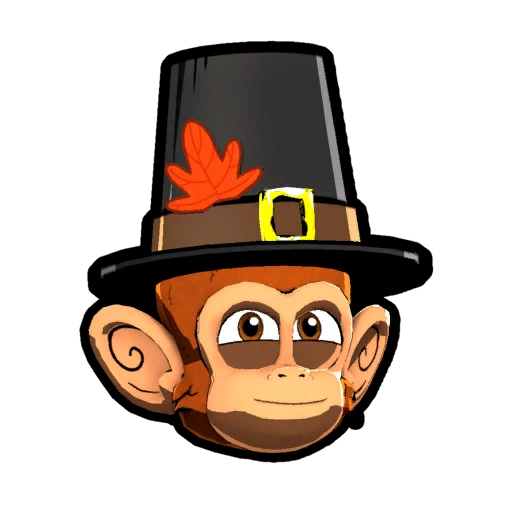 Pilgrim Hat | Doopedia Wiki | Fandom