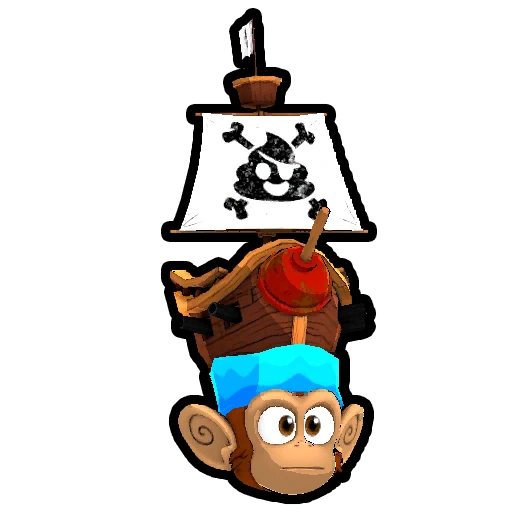 Pirate Ship | Doopedia Wiki | Fandom