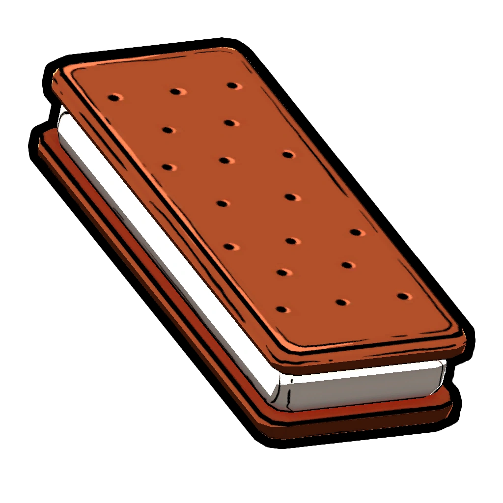Ice Cream Sandwich | Doopedia Wiki | Fandom
