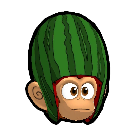 Watermelon Hat | Doopedia Wiki | Fandom