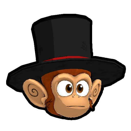 Top Hat | Doopedia Wiki | Fandom