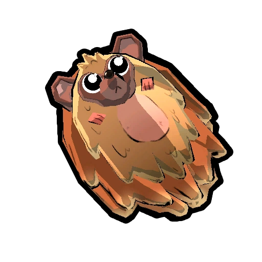 Hedgehog | Doopedia Wiki | Fandom