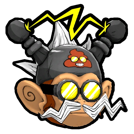 Professor Doo Doo | Doopedia Wiki | Fandom