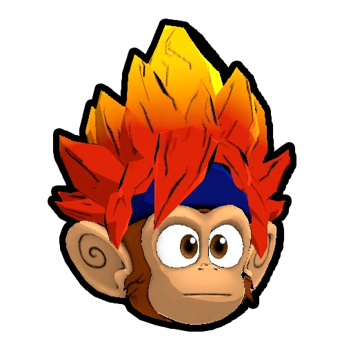 Super Saru | Doopedia Wiki | Fandom