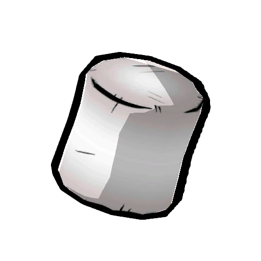 Marshmallow Doopedia Wiki Fandom