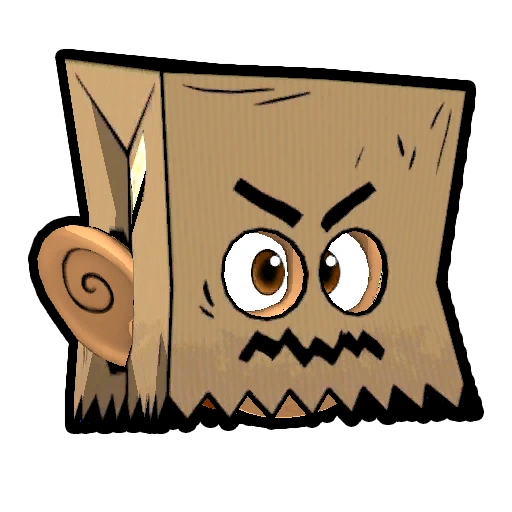 Paper Bag | Doopedia Wiki | Fandom