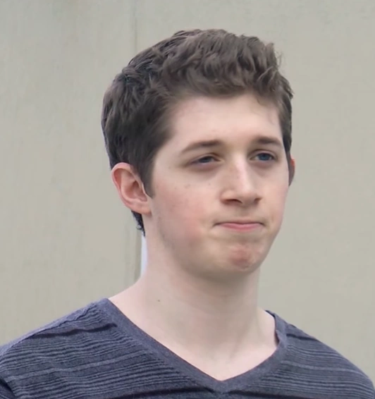 Kyle Sullivan (Character) | Door Monster Wiki | Fandom