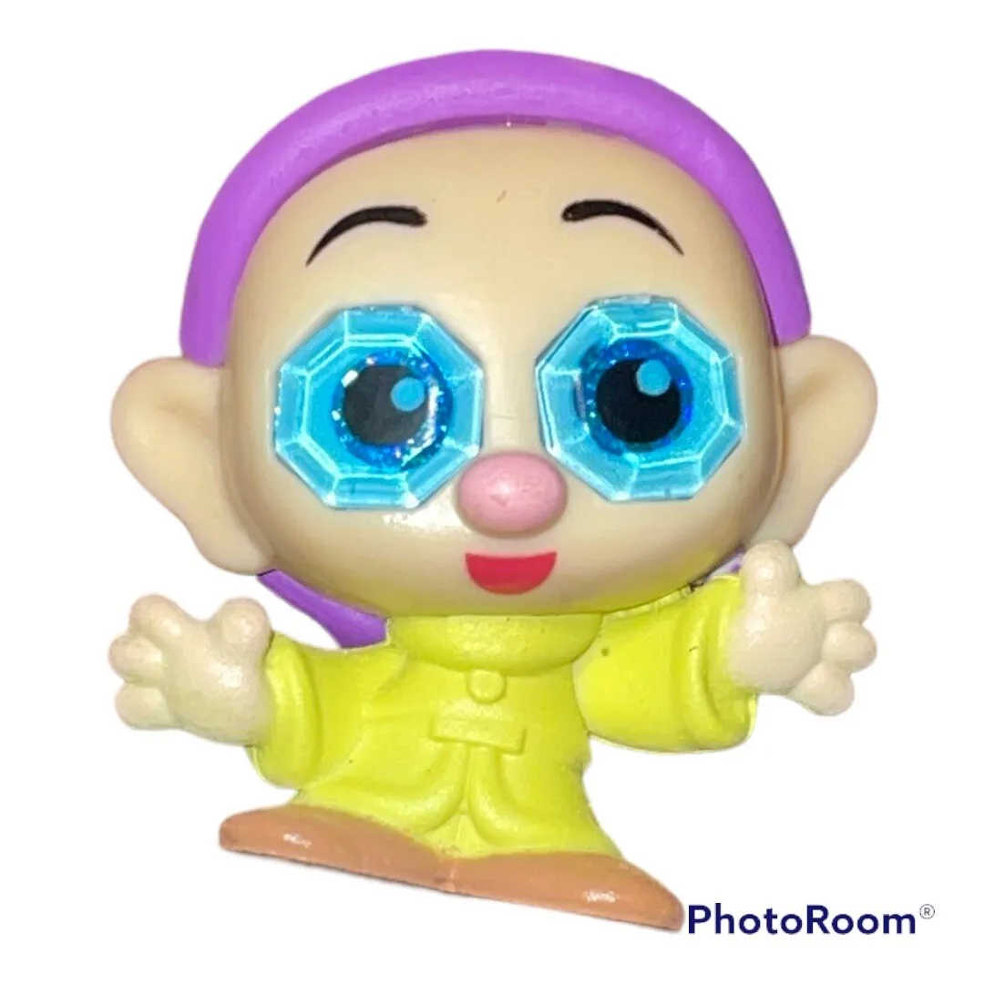 Dopey | Doorable Life Wiki | Fandom