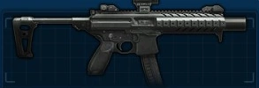 MPX-SD 40 | Door Kickers Wiki | Fandom