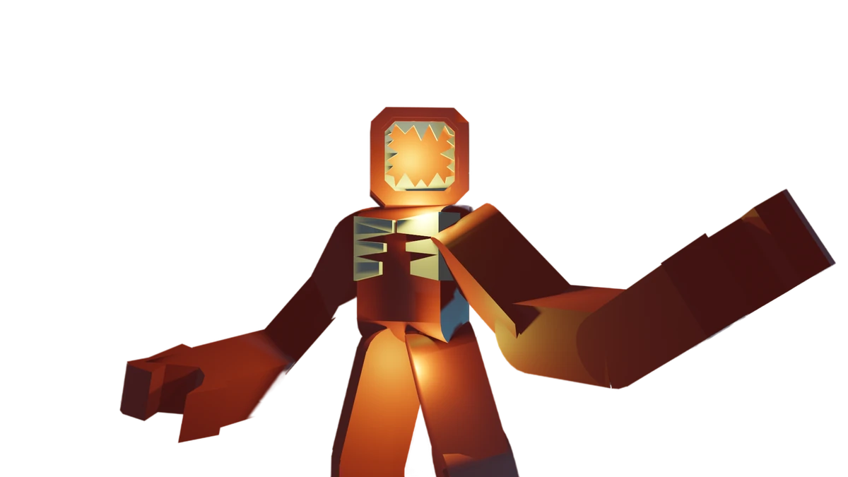 The Foren | Doors but bad fan remake Wiki | Fandom