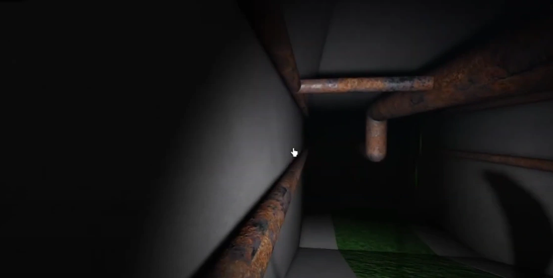 The Sewers | Doors but bad fan remake Wiki | Fandom