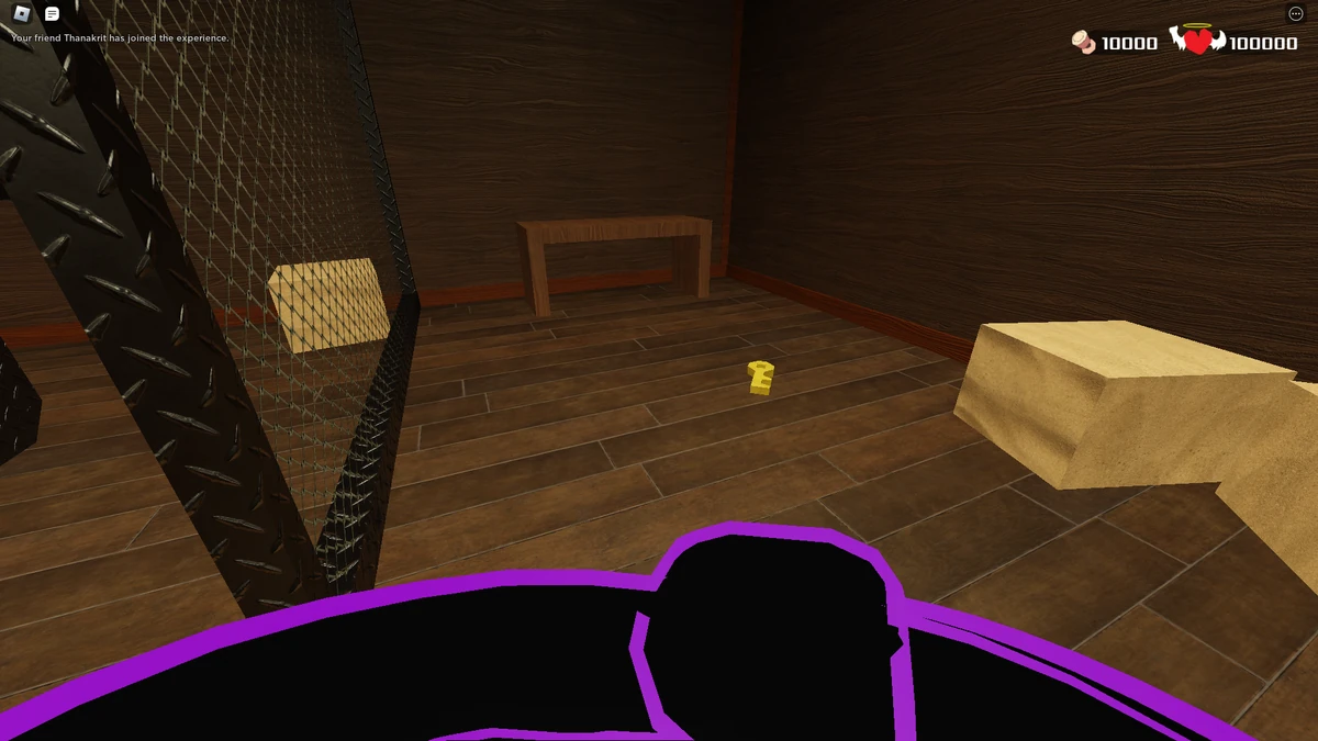 Bugs/Glitch | Doors but bad fan remake Wiki | Fandom