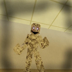Entities | Doors but bad fan remake Wiki | Fandom