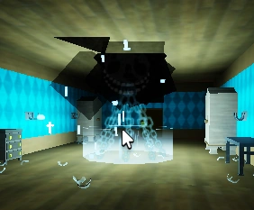 Rush ta na | Doors but bad fan remake Wiki | Fandom