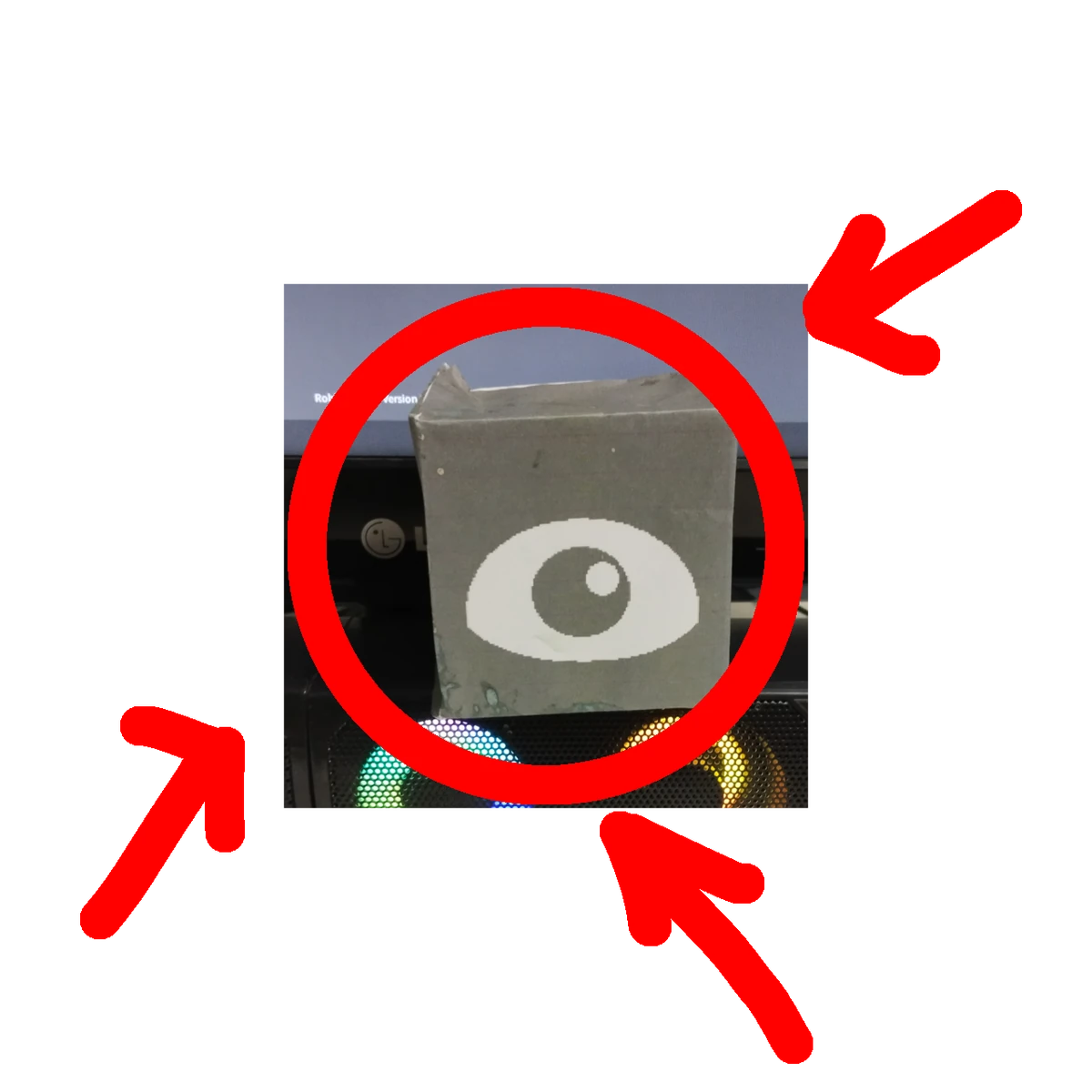 Seekboss(Developer/Owner) | Doors but bad fan remake Wiki | Fandom