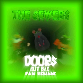 Game | Doors but bad fan remake Wiki | Fandom