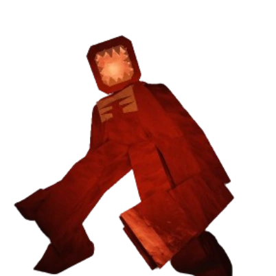 The Foren | Doors but bad fan remake Wiki | Fandom