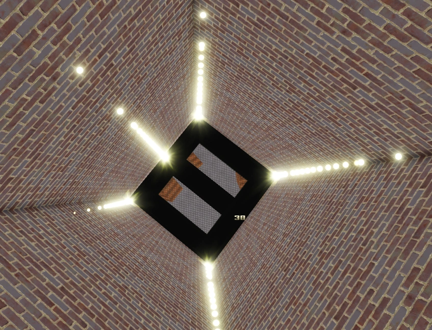 The Stone | Doors but bad fan remake Wiki | Fandom