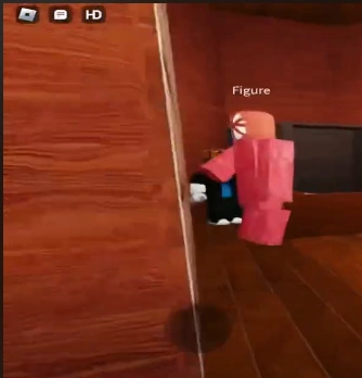 Figure | Doors But Bad V7 Wiki | Fandom