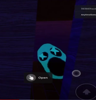 Depth | Doors But Bad V7 Wiki | Fandom