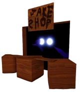 Jake | DOORS But Bad Wiki | Fandom