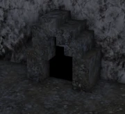 The Caverns | DOORS But Bad Wiki | Fandom