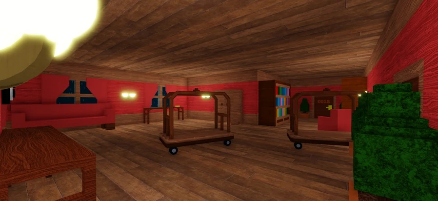 Discuss Everything About DOORS But Bad Wiki | Fandom