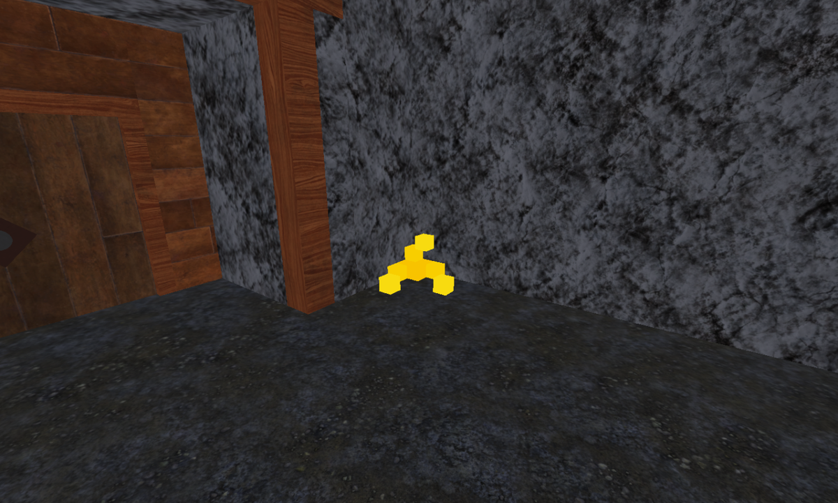 Stardust | DOORS But Bad Wiki | Fandom