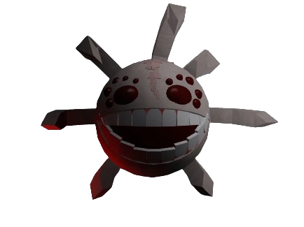 King Mumble | DOORS But Bad Wiki | Fandom