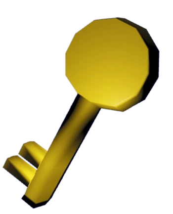 Yellow Key | DOORS But Bad Wiki | Fandom